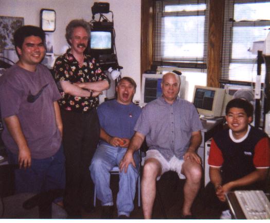 Ward Christensen (1945-2024) | MetaFilter